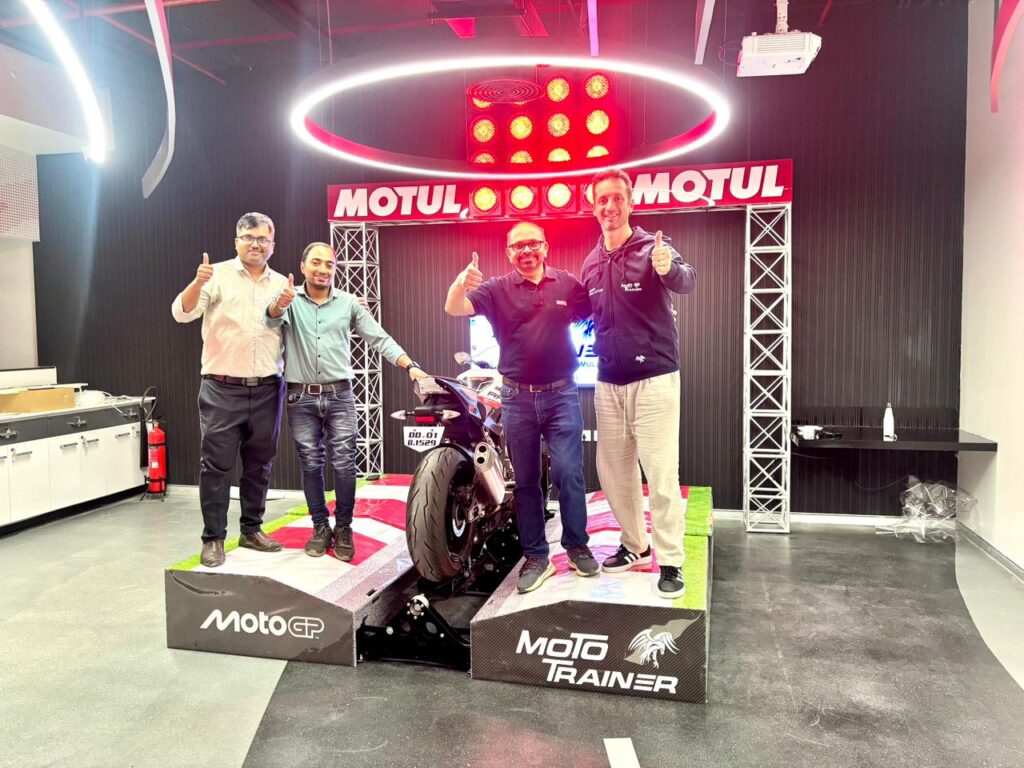 Asian Business Trip – Meeting our Moto Trainer Family across Asia ...