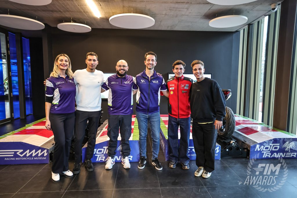 A milestone for Moto Trainer - Moto Trainer - Motorbike Simulator